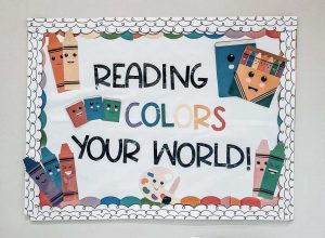 12 Best Reading Bulletin Board Ideas for Your Classroom