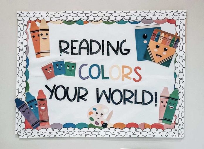 12 Best Reading Bulletin Board Ideas for Your Classroom
