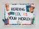 12 Best Reading Bulletin Board Ideas for Your Classroom