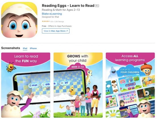 20 Best English Learning Apps for Kids