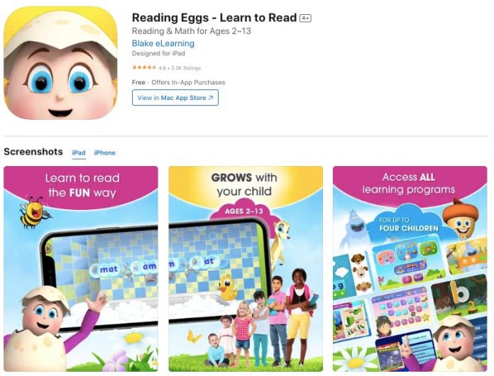 20 Best English Learning Apps for Kids