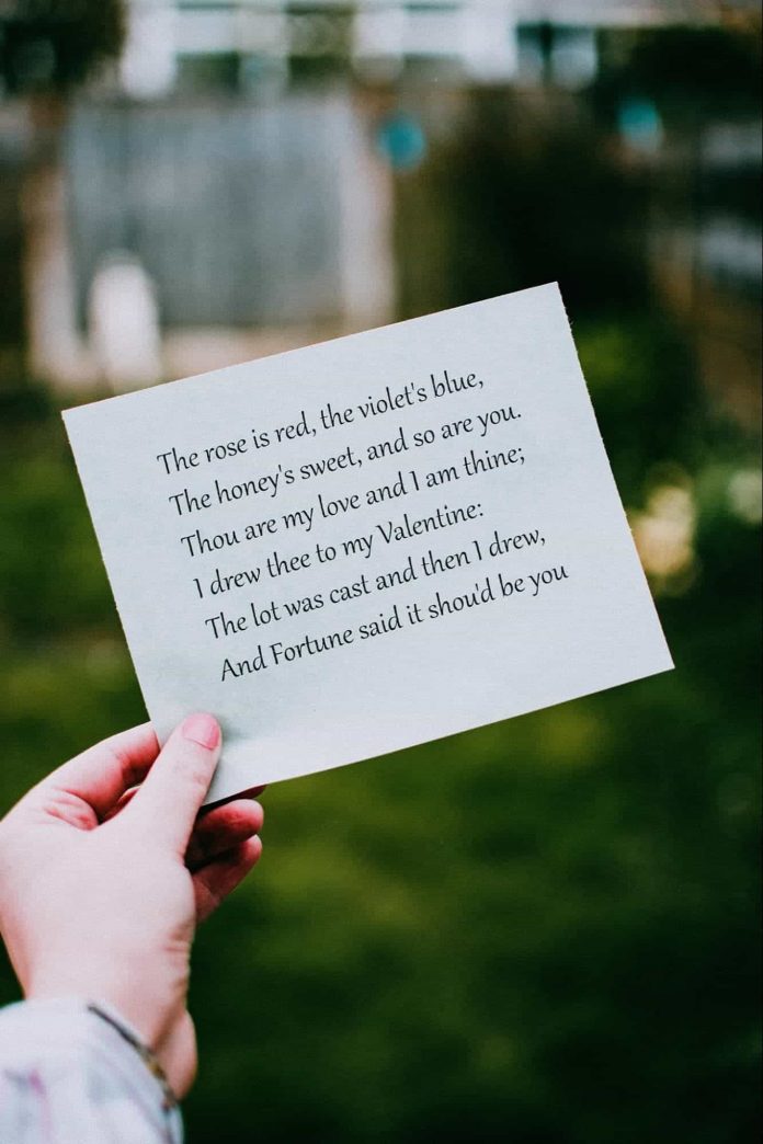 30 Best Poems for Kids to Nurture Their Love for Poetry