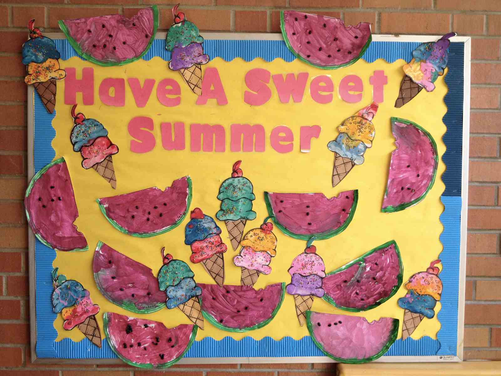 15 Fun Summer Bulletin Board Ideas for 2025