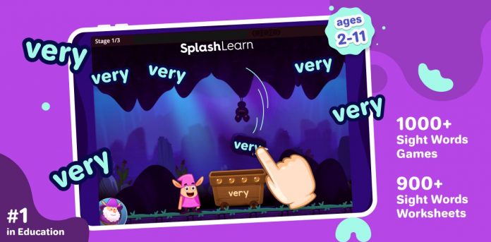 11 Best Sight Word Apps to Boost Reading Skills (Free & Paid)