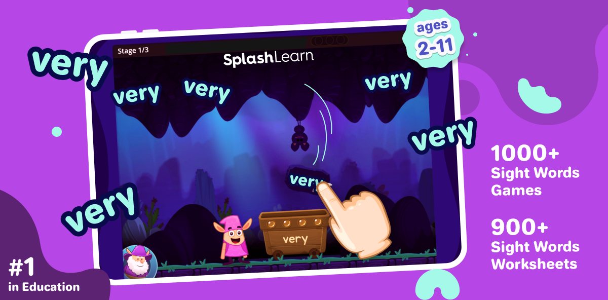 11 Best Sight Word Apps to Boost Reading Skills (Free & Paid)