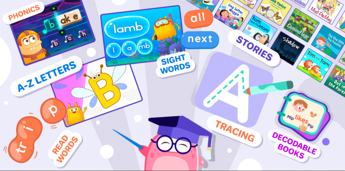 20+ Best Reading Websites For Kids in 2025 [Updated List]