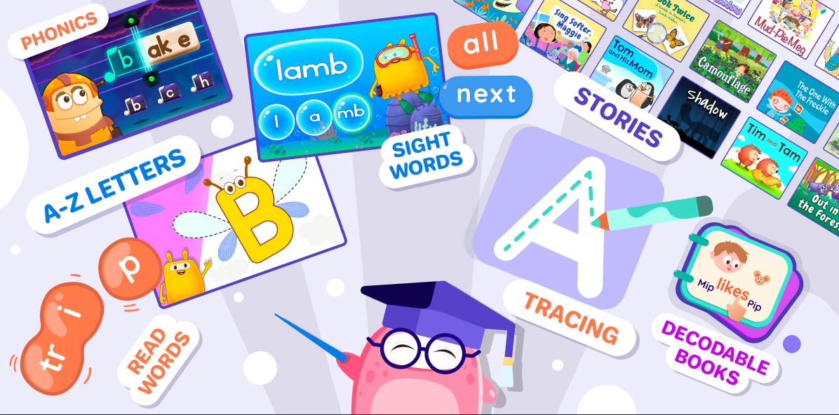 20+ Best Reading Websites For Kids in 2025 [Updated List]