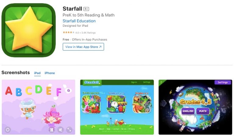 16+ Best Math Apps for Kids