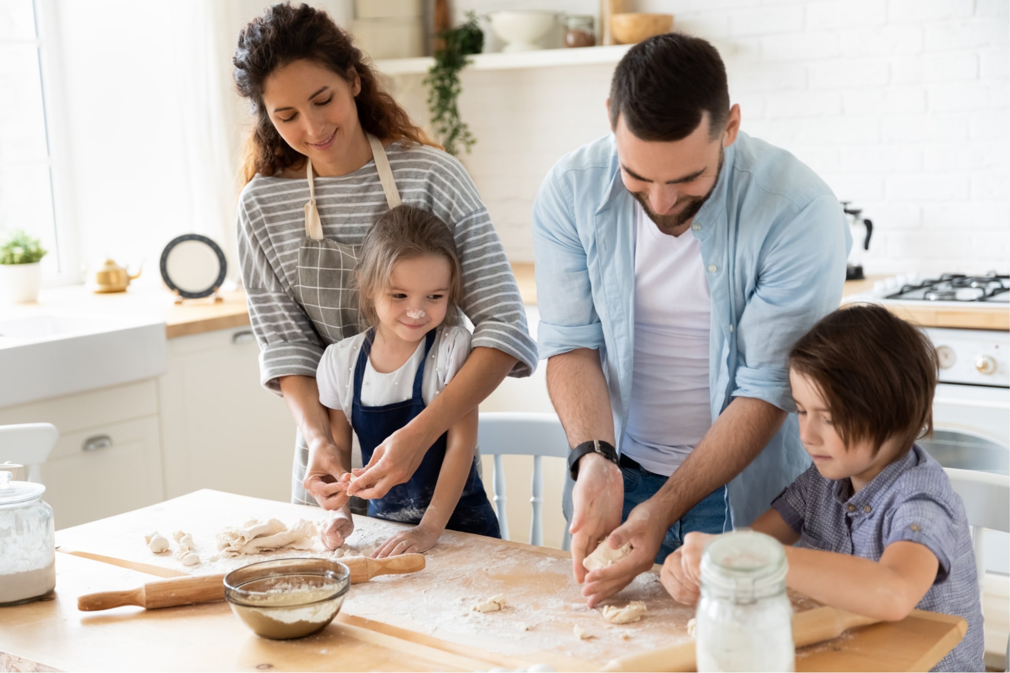 How to Use Positive Reinforcement: 7 Best Tips