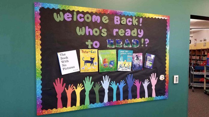 12 Best Reading Bulletin Board Ideas for Your Classroom