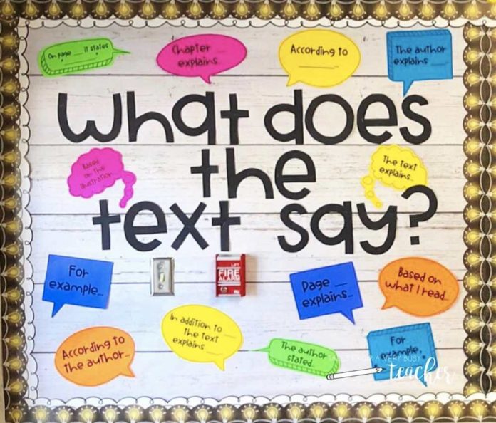 12 Best Reading Bulletin Board Ideas for Your Classroom