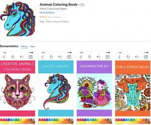 11 Best Coloring Apps for Kids [Android & iOS]