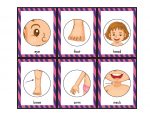 15 Fun and Educational Body Part Activities for Kids