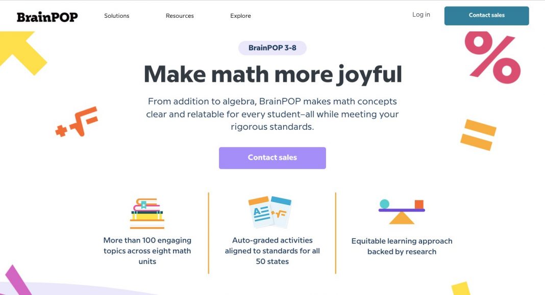 15 Best Math Websites for Kids in 2025