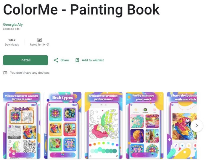 11 Best Coloring Apps for Kids [Android & iOS]