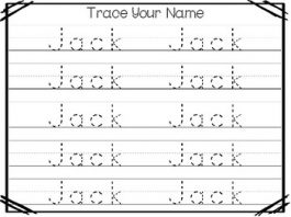 12 Best Name Writing Activities for Kids