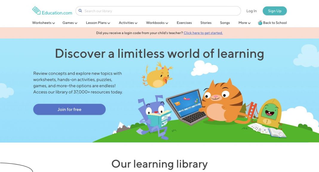 15 Best Math Websites for Kids in 2025