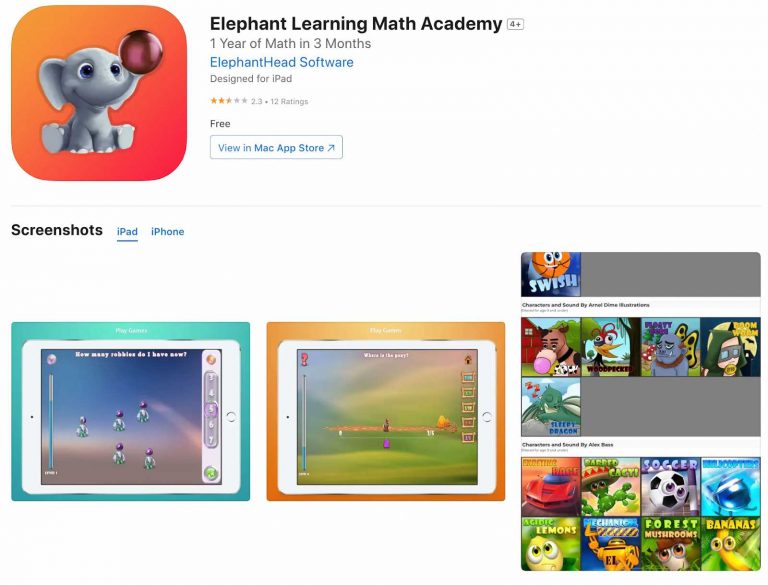 15 Best Math Teaching Apps