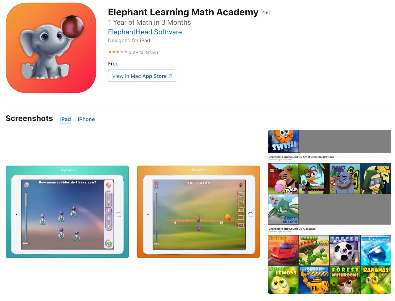 15 Best Math Teaching Apps
