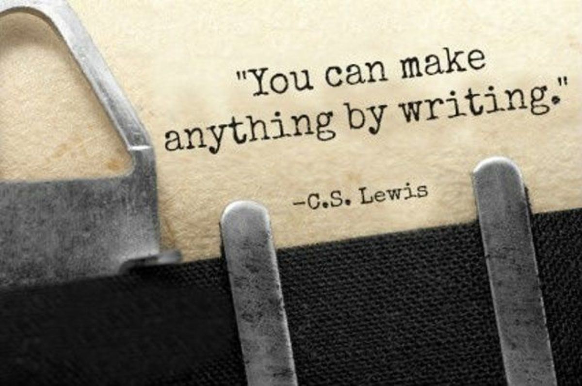 60 Famous Quotes About Reading, Books & Writing for All Ages