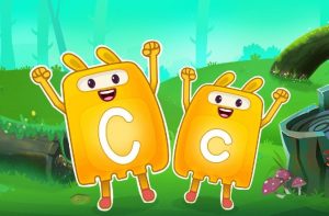 12 Fun Letter C Activities & Crafts for Kids