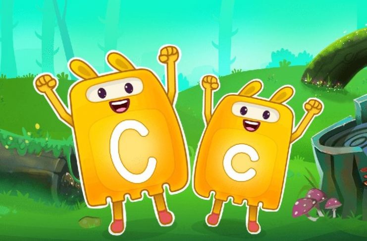 12 Fun Letter C Activities & Crafts for Kids