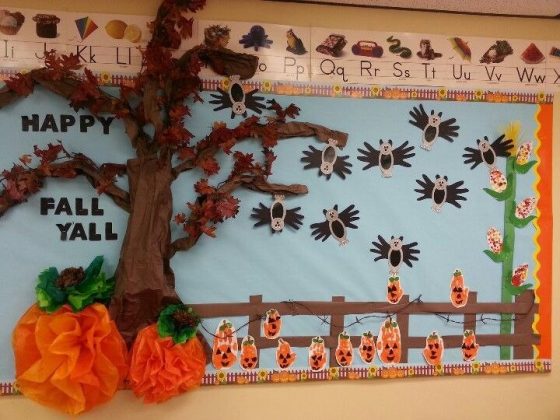 15 Best Fall Bulletin Board Ideas for the Classroom