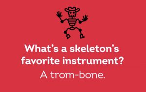 60 Halloween Riddles for Kids [With Answers]