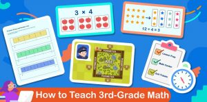 How to Teach 3rd Grade Math: Concepts, Tips, and Strategies