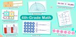 7 Most Important 4th Grade Math Concepts