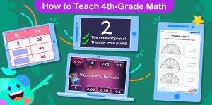 7 Most Important 4th Grade Math Concepts