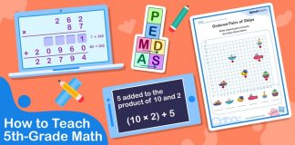 7 Most Important Math Concepts Kids Learn in 5th Grade