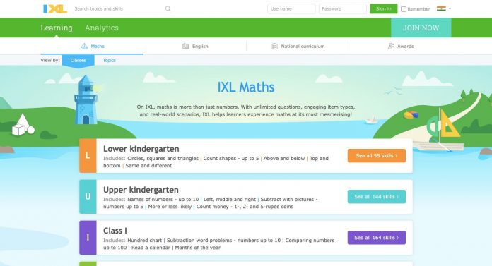 15 Best Math Websites for Kids in 2025