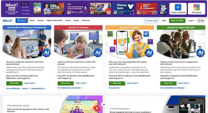 15 Best Math Websites for Kids in 2025