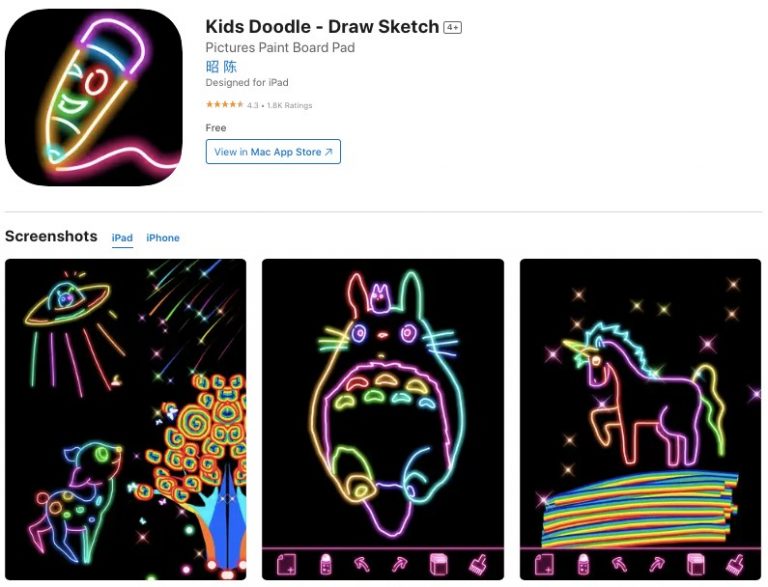 11 Best Coloring Apps for Kids [Android & iOS]