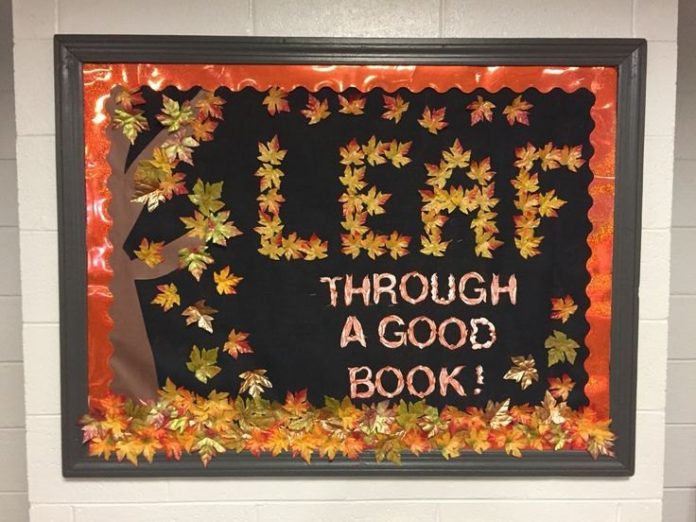 15 Best Fall Bulletin Board Ideas for the Classroom