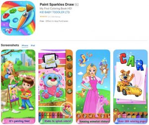 11 Best Coloring Apps for Kids [Android & iOS]