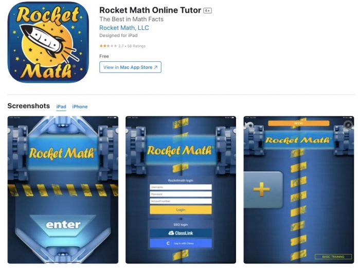 15 Best Math Teaching Apps