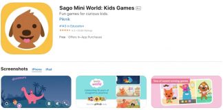 10 Best Educational Apps for Preschoolers in 2025