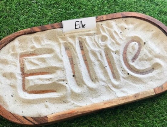 12 Best Name Writing Activities for Kids