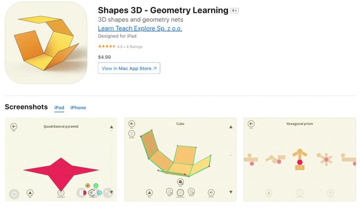 15 Best Math Teaching Apps