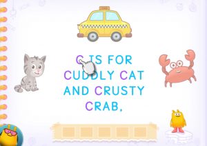 12 Fun Letter C Activities & Crafts for Kids