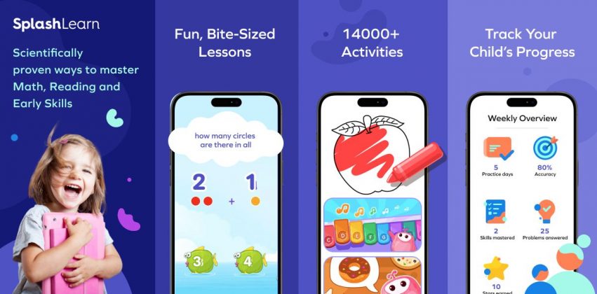 10 Best Educational Apps for Preschoolers in 2025