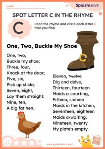12 Fun Letter C Activities & Crafts for Kids