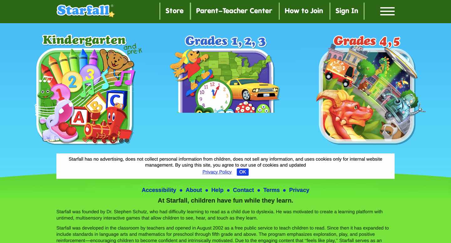 15 Best Math Websites for Kids in 2025