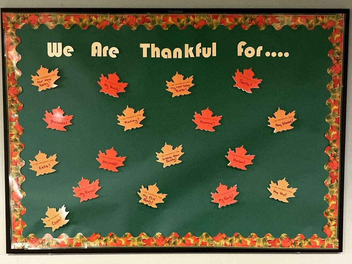 15 Best Fall Bulletin Board Ideas for the Classroom
