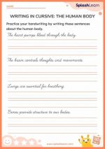 15 Fun and Educational Body Part Activities for Kids