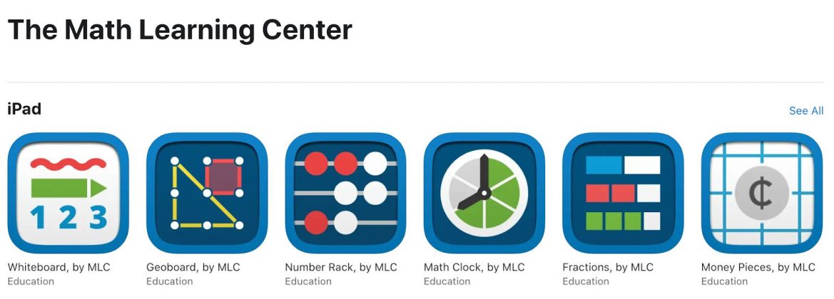 15 Best Math Teaching Apps
