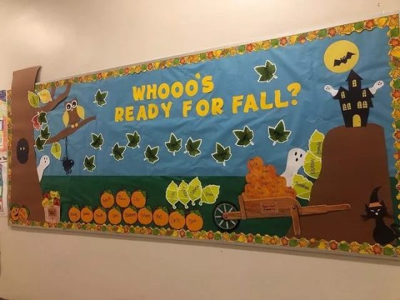 15 Best Fall Bulletin Board Ideas for the Classroom