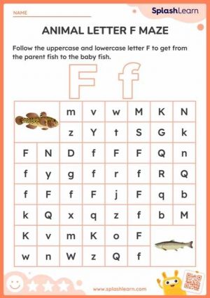 15 Fun Letter F Activities & Crafts for Kids